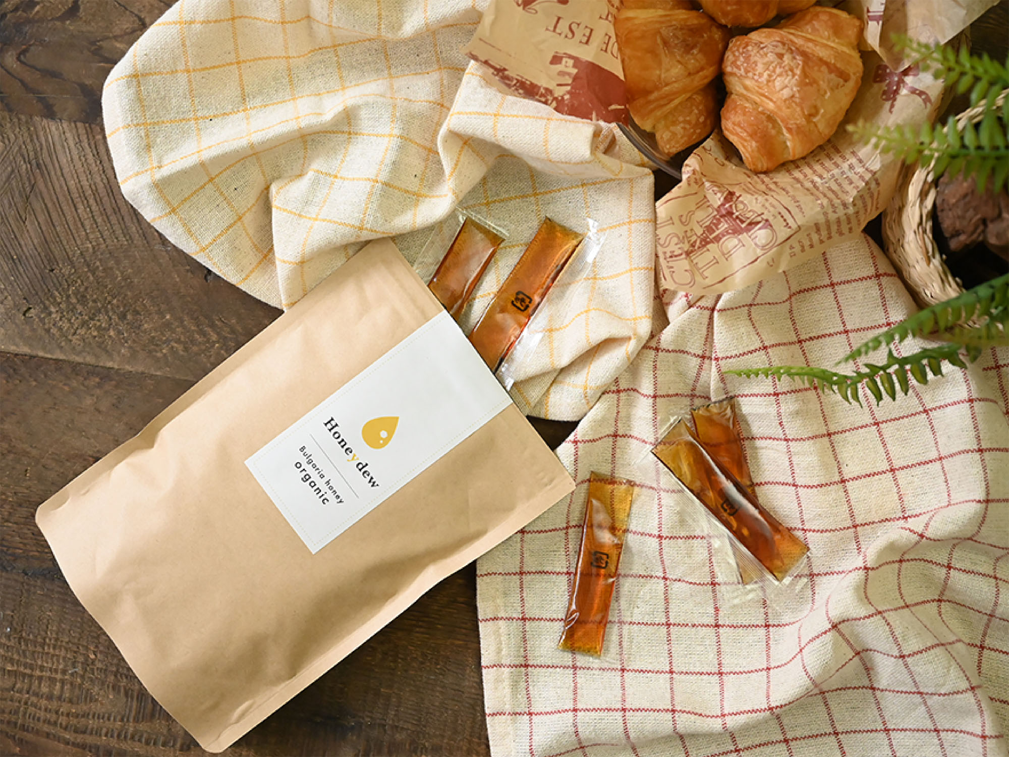 Honey dew | Tanaringo